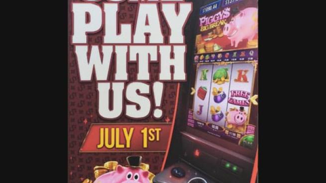 GPM Investments Adds Gaming Machines to Select Virginia C-stores ... GPM Investments Adds Gaming Machines to Select Virginia C-stores ...
